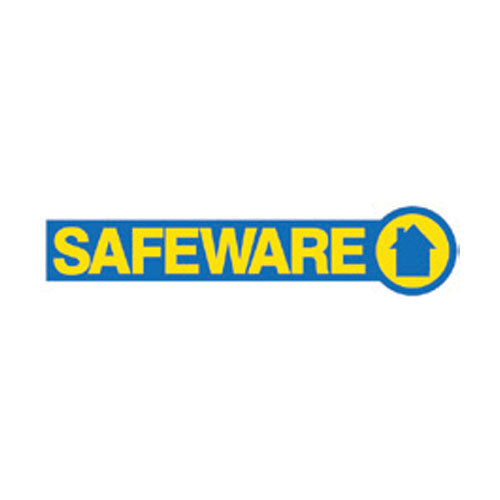 Safeware Multipoint UPVC Door Locks – Able2Access