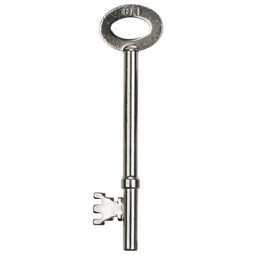 FB2 Key Firebrigade Mortice lock key – Able2Access